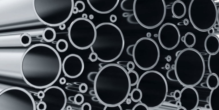 SAE J525 Hydraulic Tubing | KARAY METALS, INC