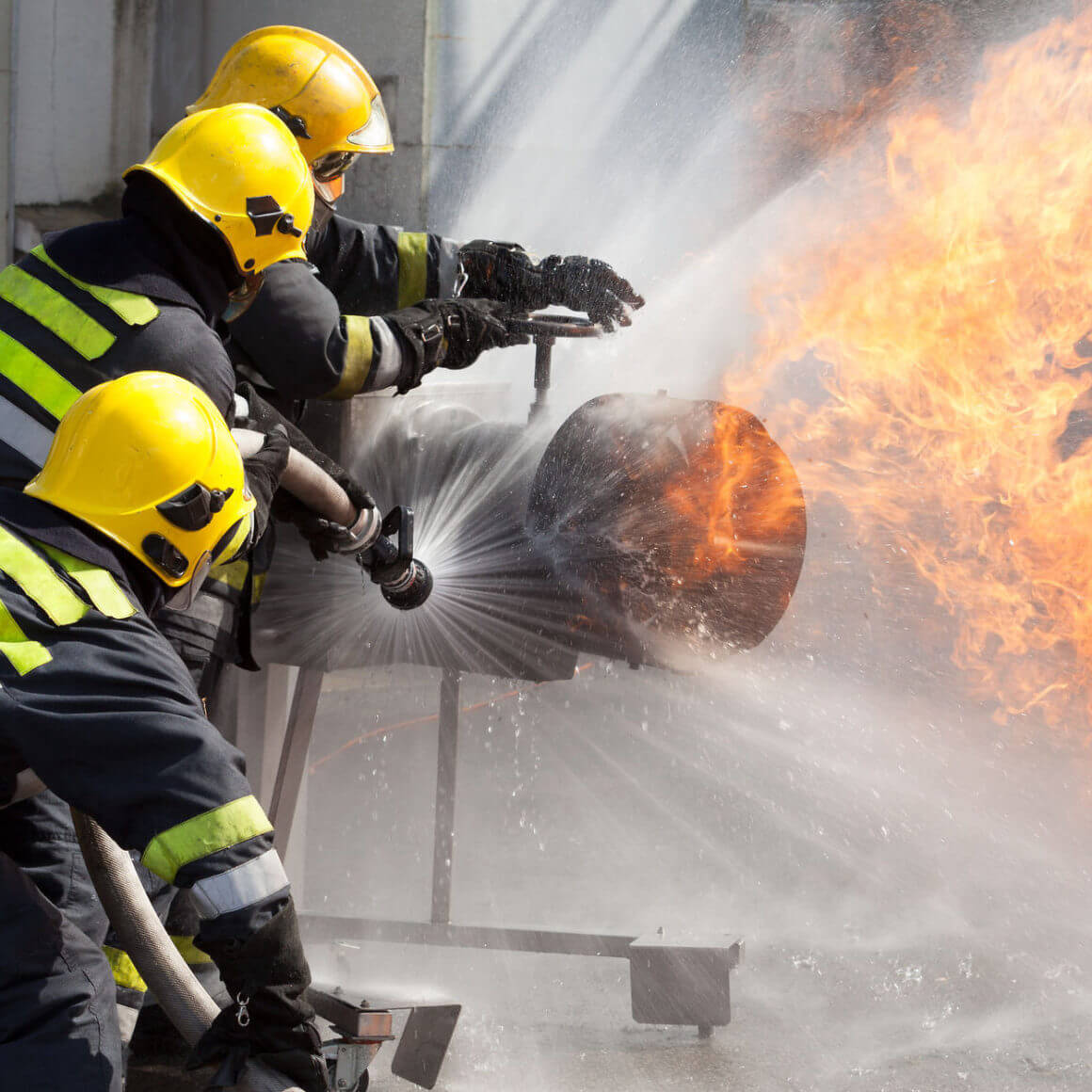 Burst Pressure > KARAY METALS, INC