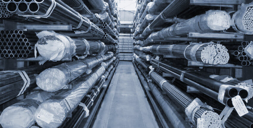 KARAY METALS, INC | Precision Round Steel Tube Supplier