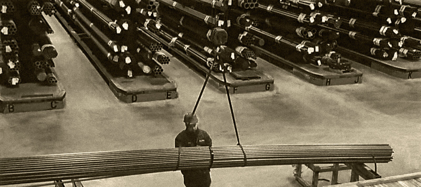 KARAY METALS, INC | Precision Round Steel Tube Supplier